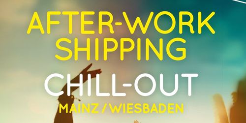 After Work Shipping Mainz